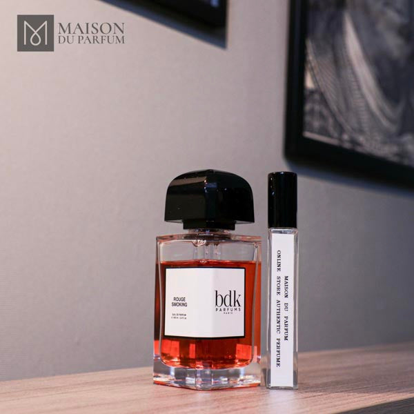 BDK Rouge Smoking - Nước hoa chính hãng| Hỏa Tốc – Maison Du Parfum