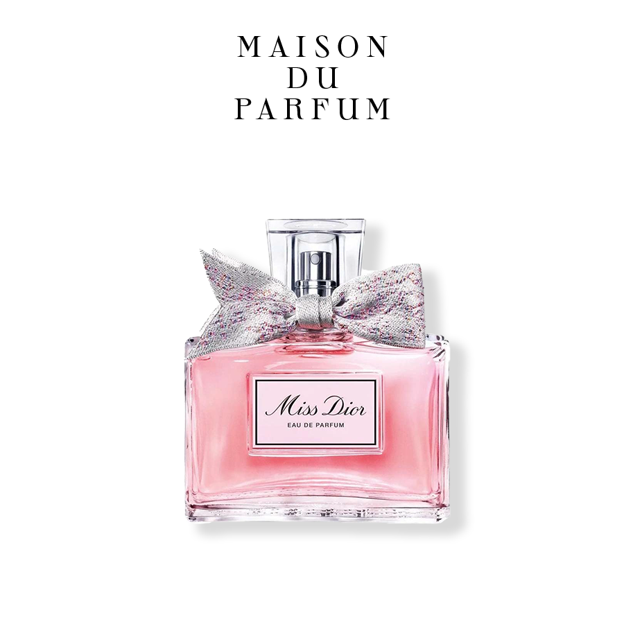 Miss Dior EDP – Maison Du Parfum