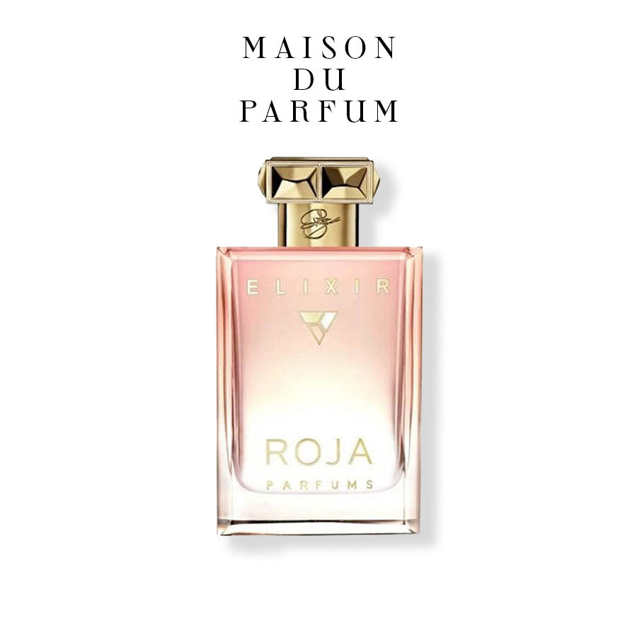 ROJA ELIXIR – Maison Du Parfum